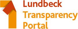 Lundbeck Transparency Portal